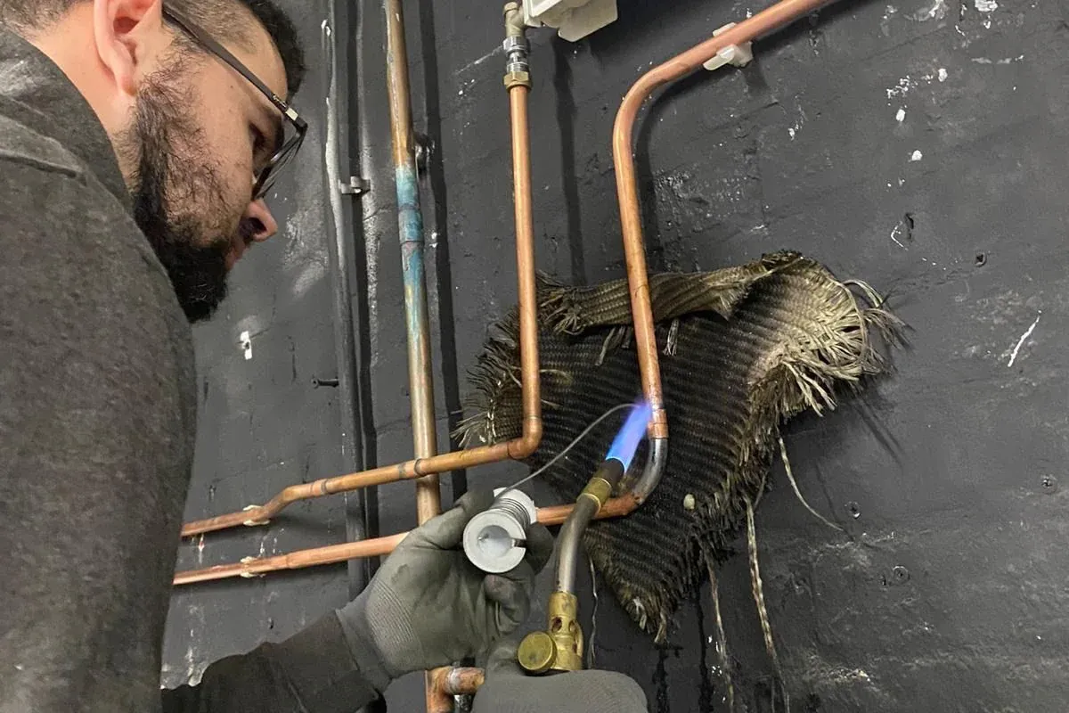 Our ACS and Gas Courses | Energy Technical Academy Group